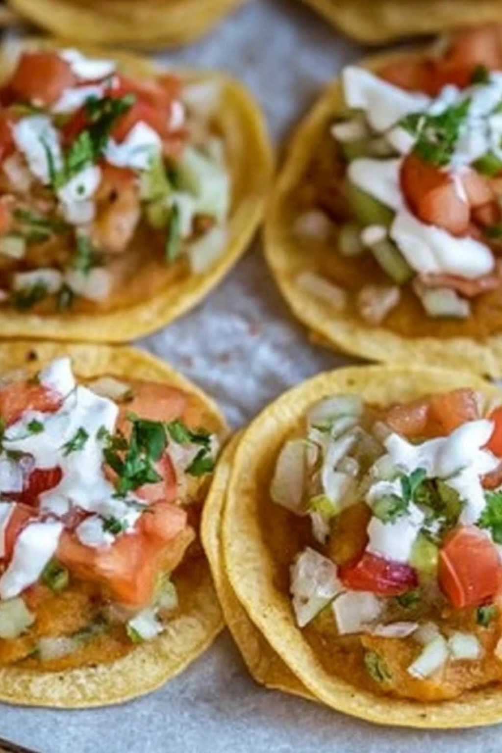 Authentic Mexican Sopes: A Beginner’s Guide to This Crispy Delight ...