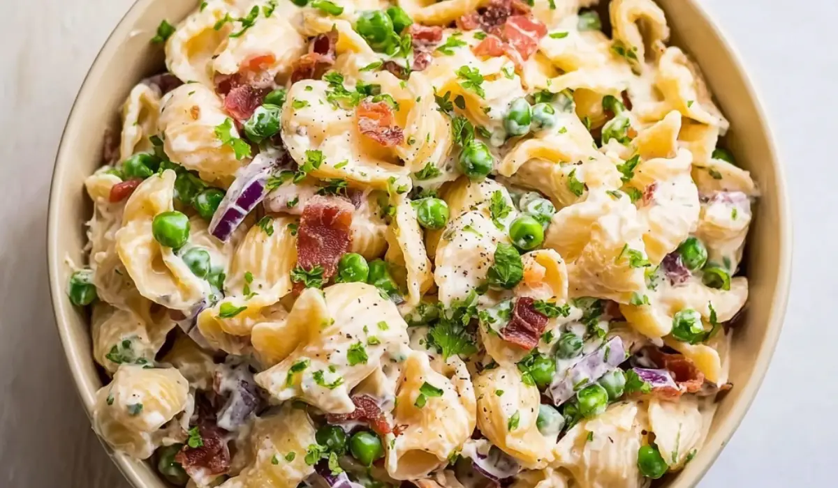 Italian Grinder Pasta Salad – 6-Step Ultimate Flavor Boost