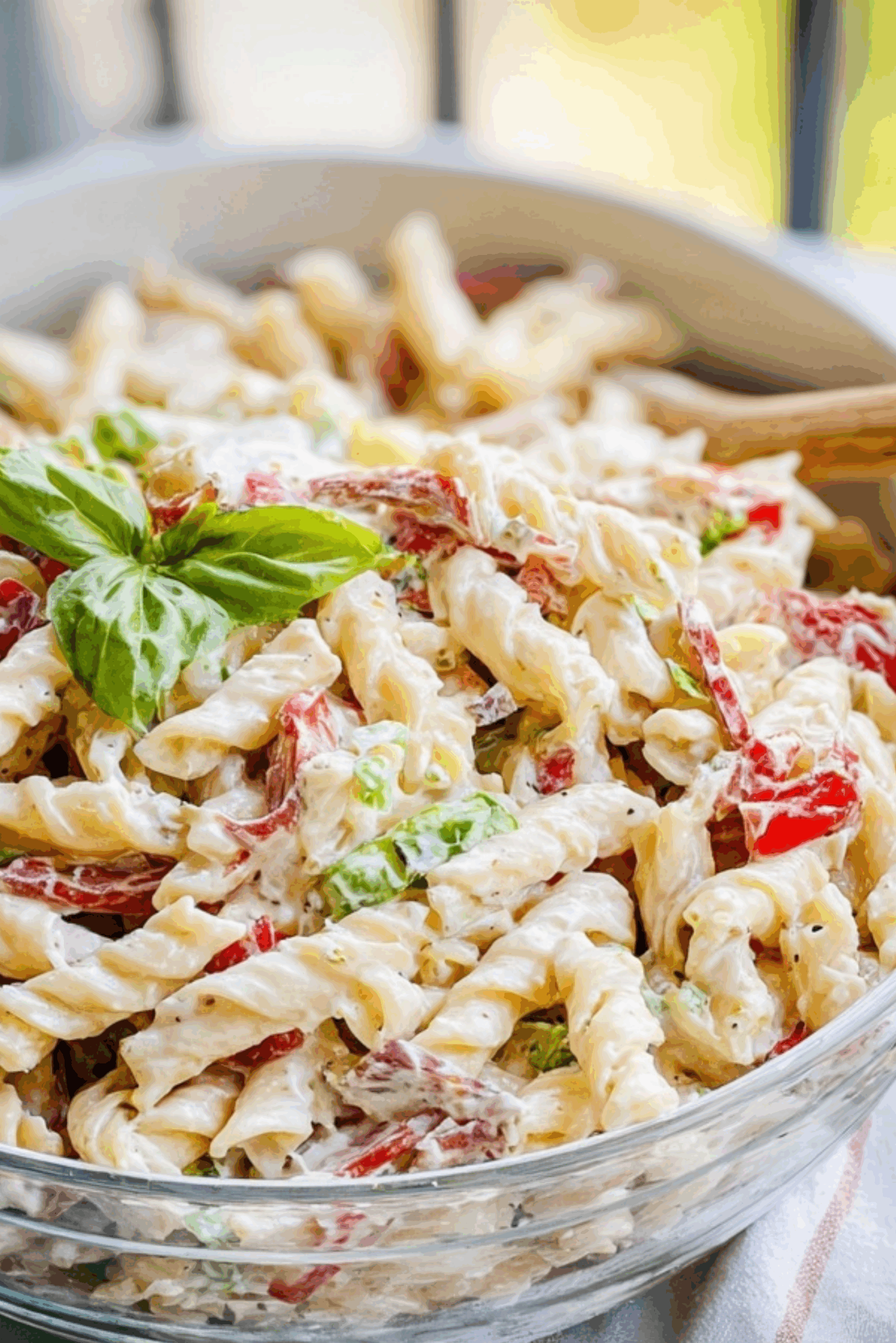 Italian Grinder Pasta Salad – 6-Step Ultimate Flavor Boost