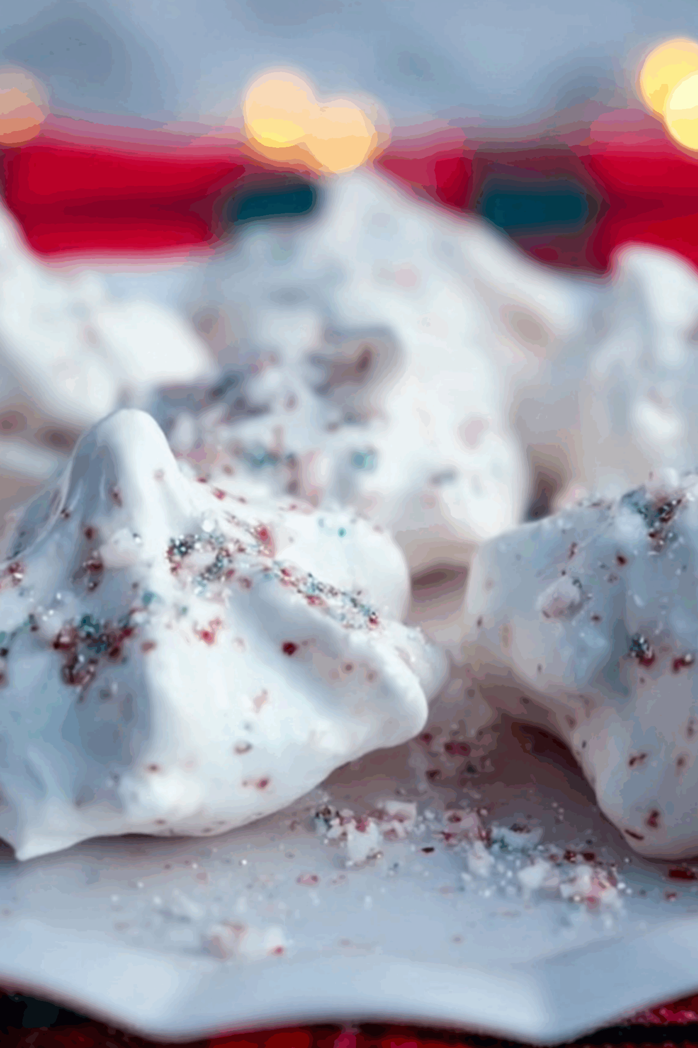 No-Cook Divinity Candy Recipe – 1 Easy, Foolproof Delicious Treat