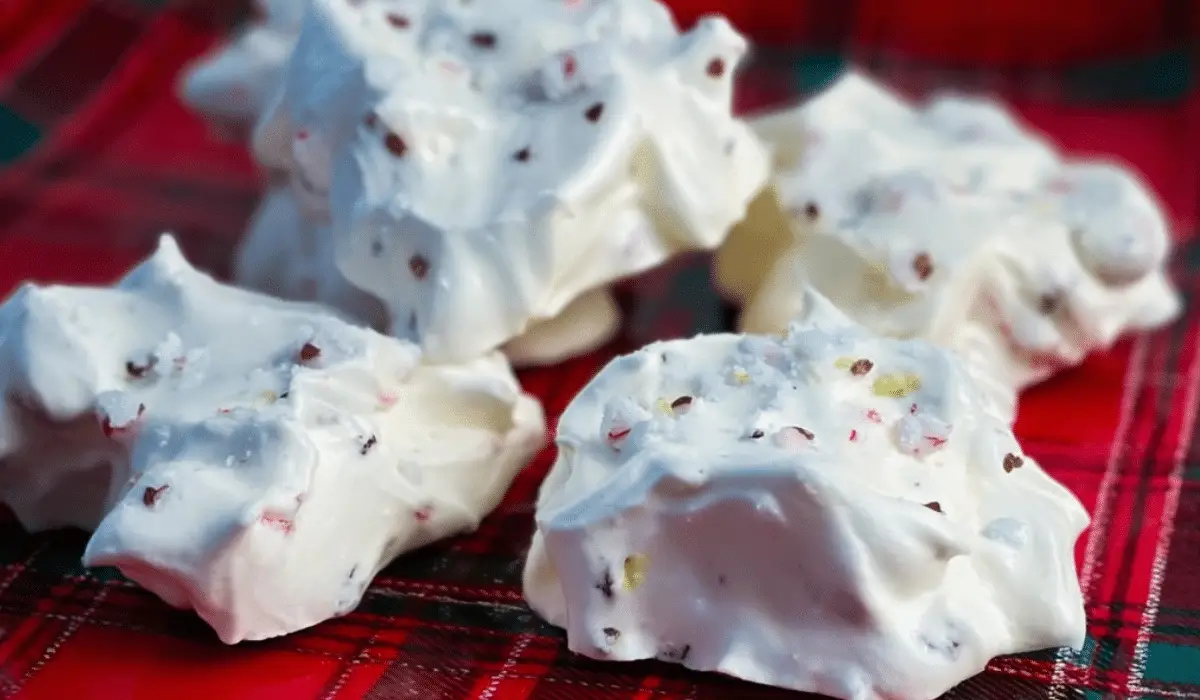 No-Cook Divinity Candy Recipe – 1 Easy, Foolproof Delicious Treat