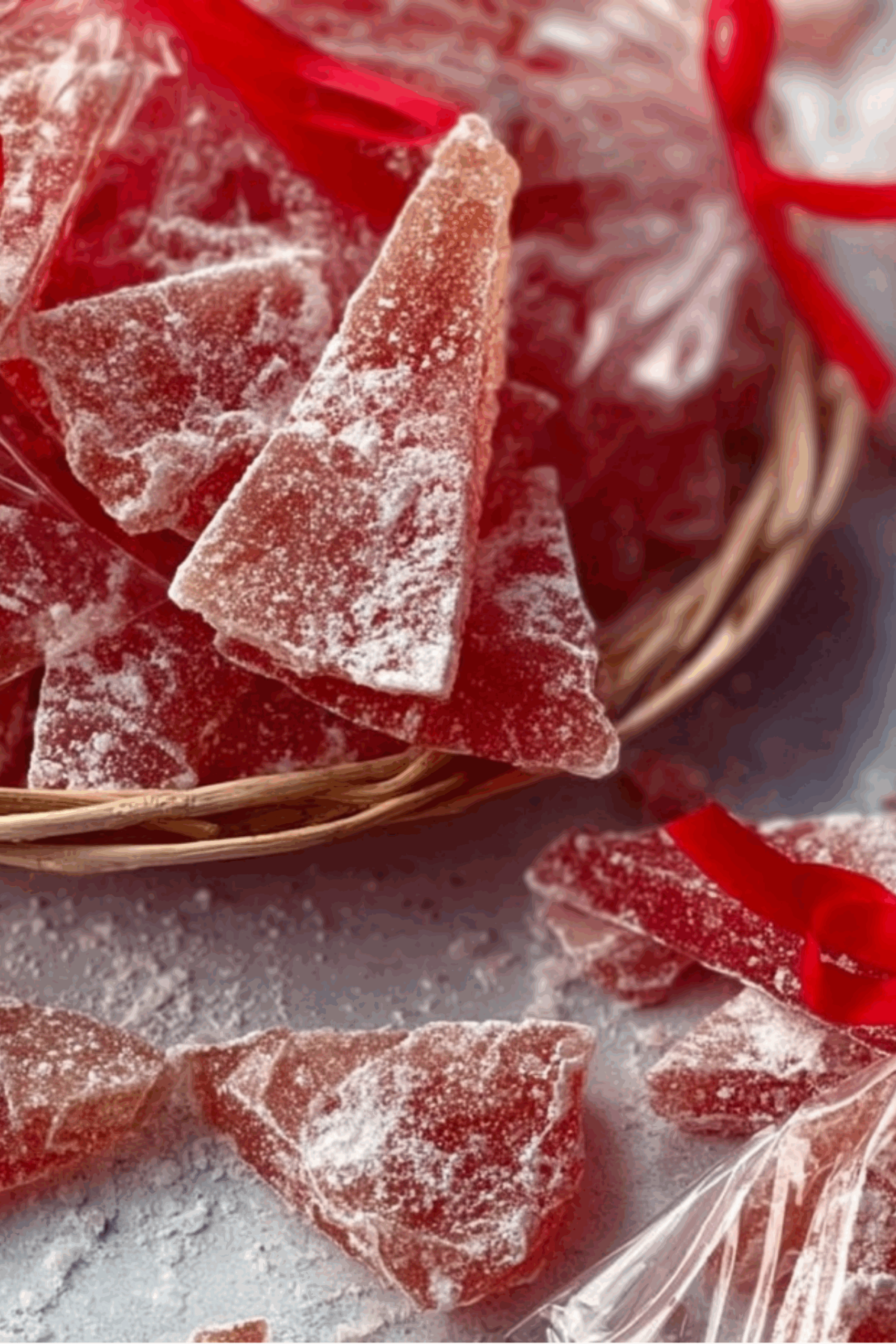 Cinnamon Rock Candy – 7-Step Guide to a Sweet, Spicy Holiday Treat