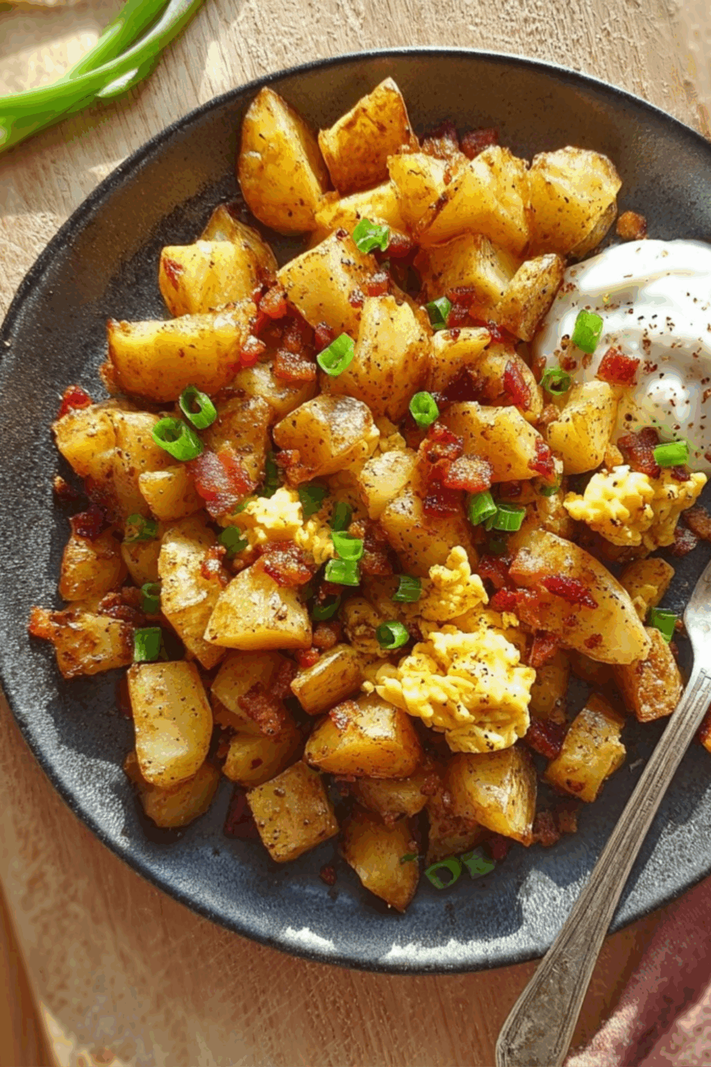 Breakfast Potatoes: 7 Secrets for Crispy, Flavor-Packed Mornings