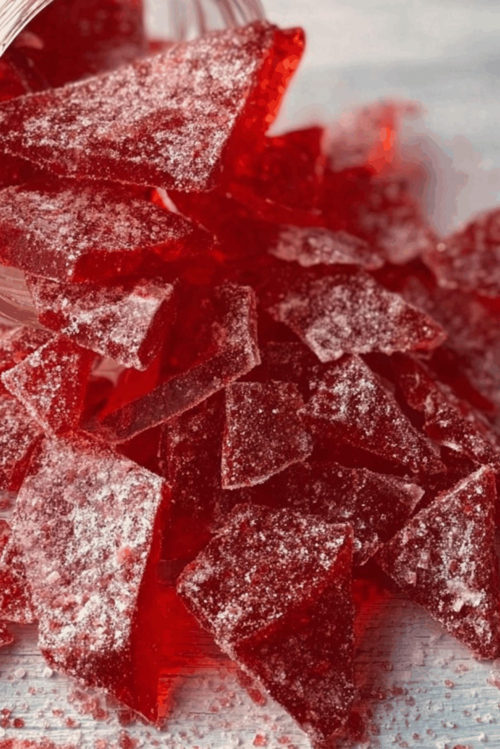 Cinnamon Rock Candy – 7-Step Guide to a Sweet, Spicy Holiday Treat