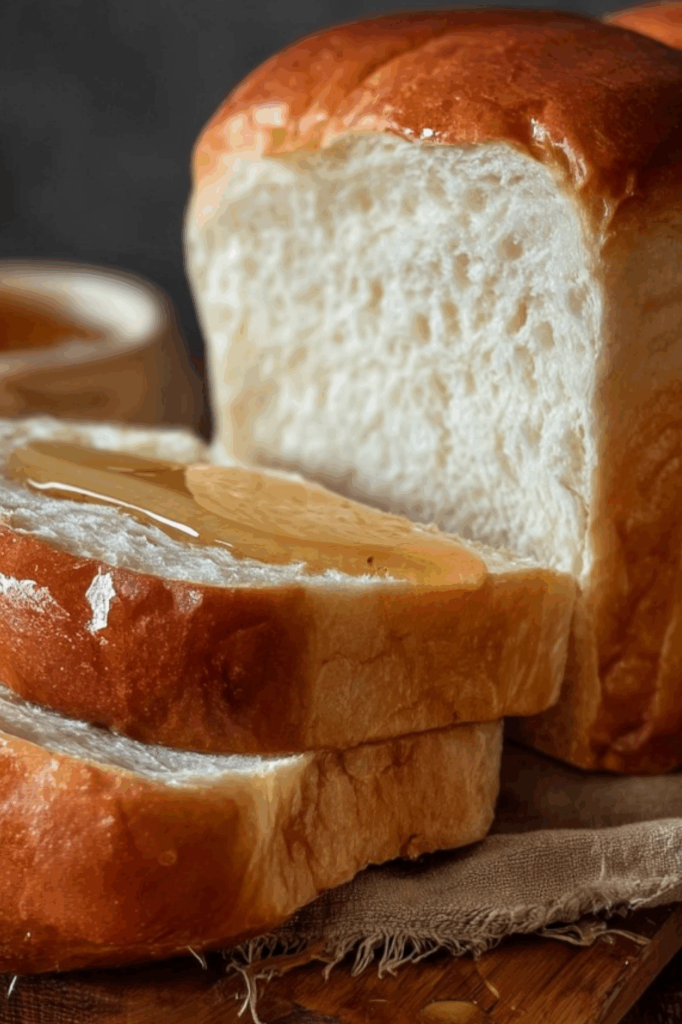 Homemade Milk Bread Recipe – 5 Simple Tips for Soft, Fluffy Loaf