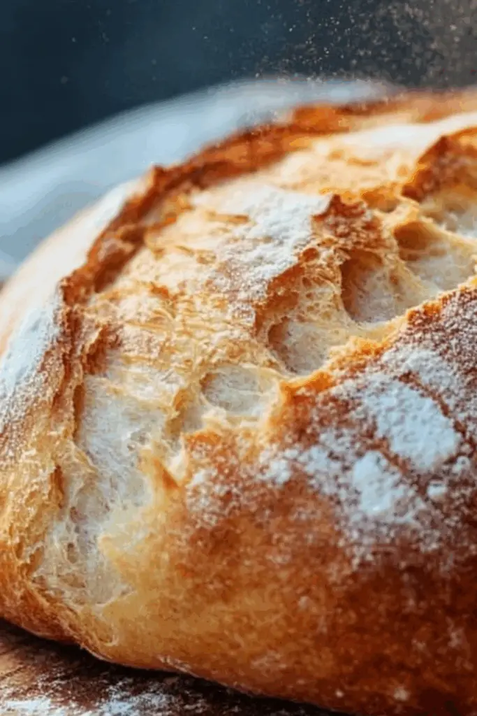 Beginner Friendly Homemade Bread – 7 Secrets Every New Baker Needs