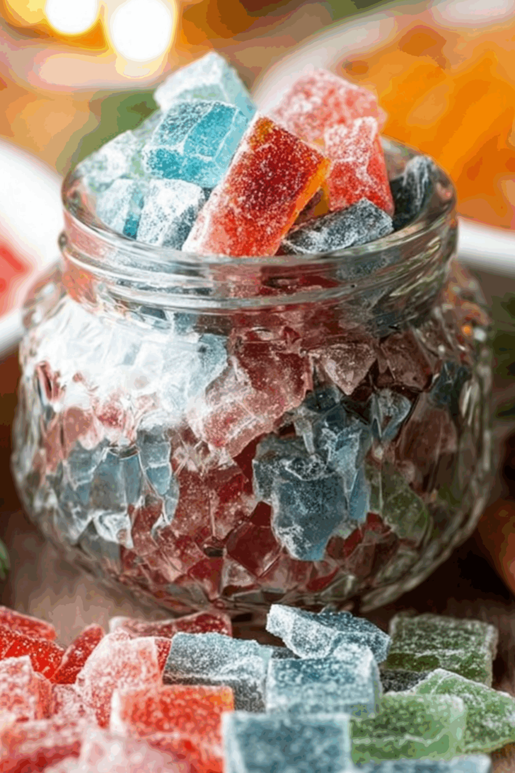 Hard Tack Candy Recipe: 7-Step Guide for Perfect Holiday Crunch
