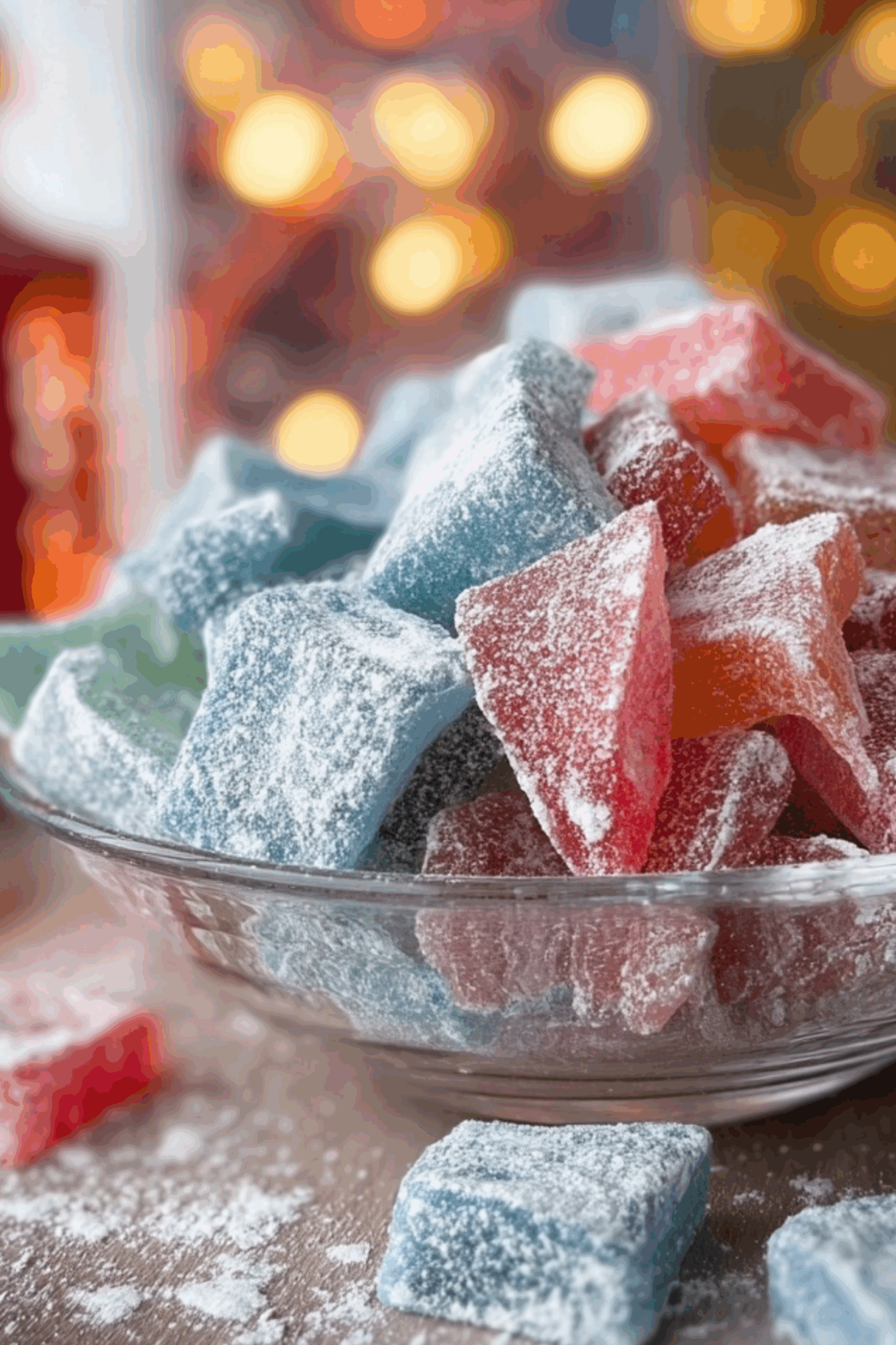 Hard Tack Candy Recipe: 7-Step Guide for Perfect Holiday Crunch