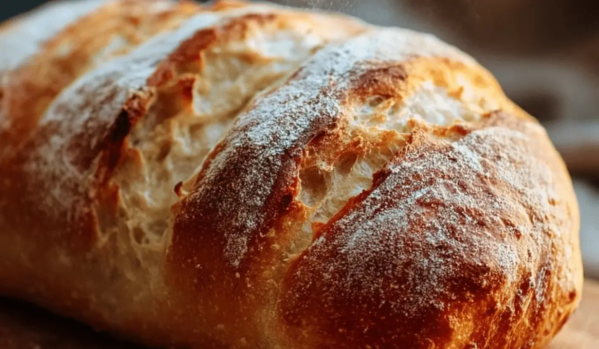 Beginner Friendly Homemade Bread – 7 Secrets Every New Baker Needs